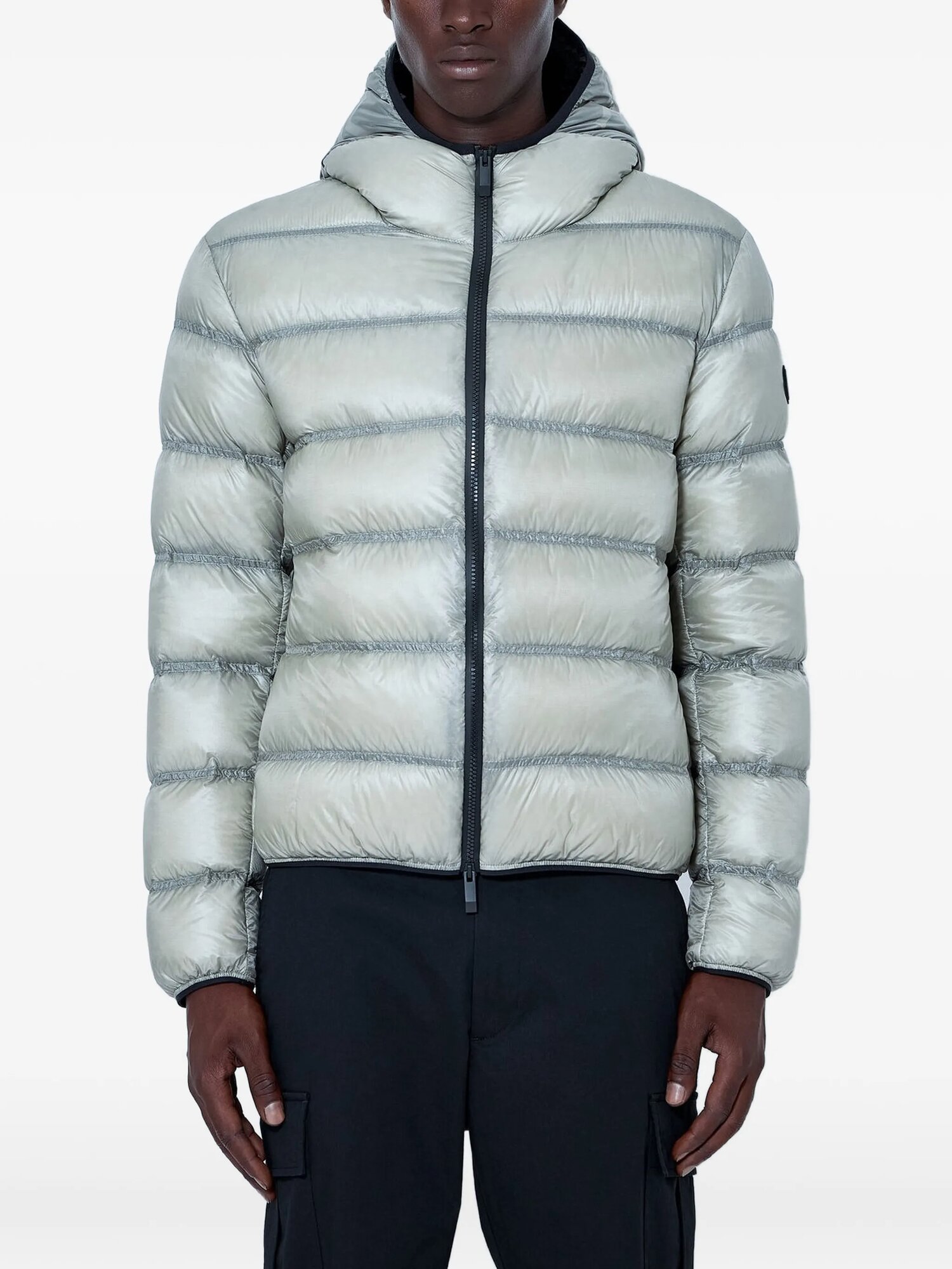 Куртка Guadiana hooded down jacket