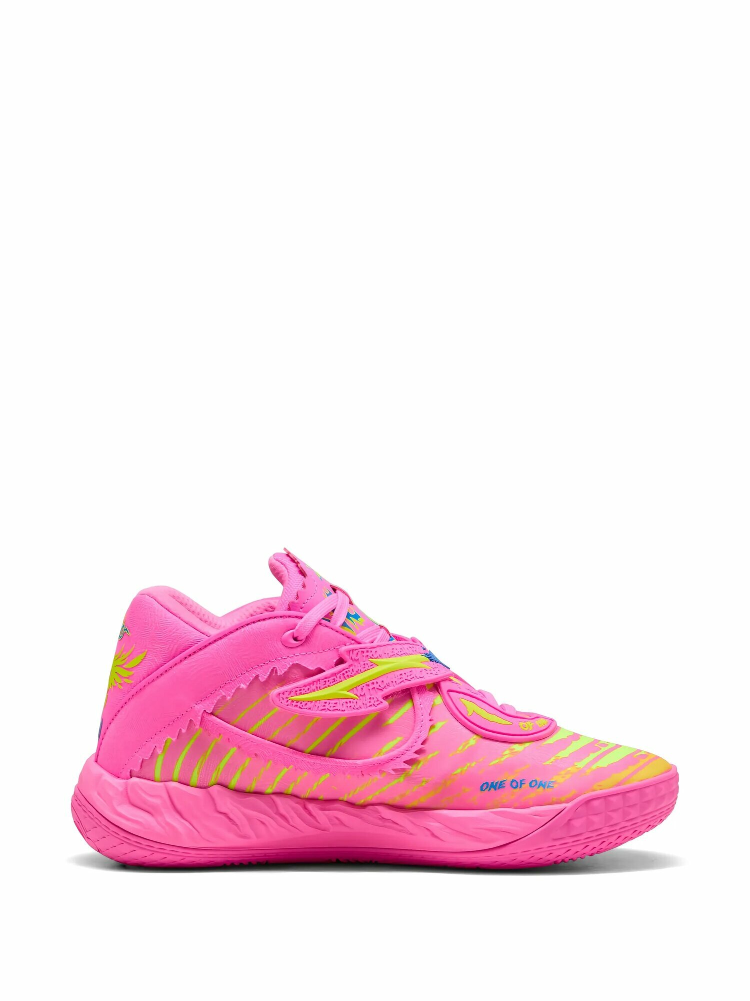 Кроссовки LaMelo Ball MB.05