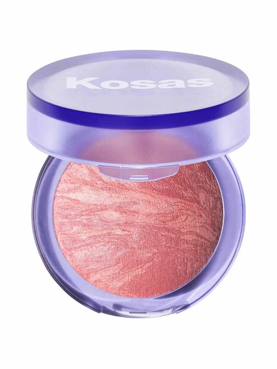 Kosas Румяна для лица Blush is Life (Dreamland) 4,5 г