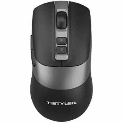 Мышь Fstyler FB50CS Plus Black