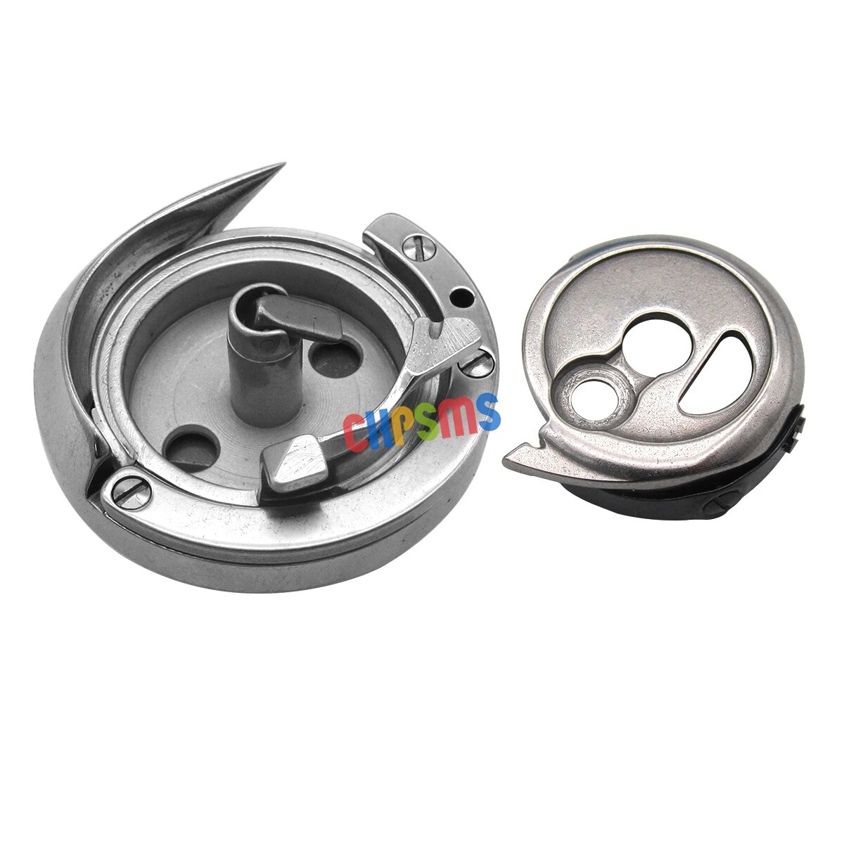Rotary Hook & Bobbin Case for PFAFF Sewing Machines — фото 1