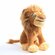 Lion king Simba Король Лев симба мягкая игрушка 30 см