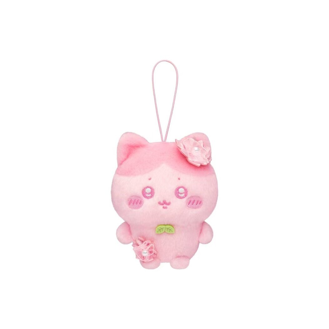 Игрушки подвесные Chiikawa