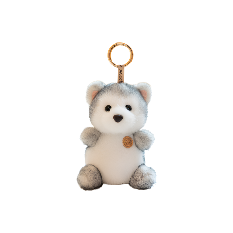 BANLI Мягкие игрушки-брелоки 13CM