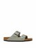 Сандалии Birkenstock Arizona, размер 45 EU, серый