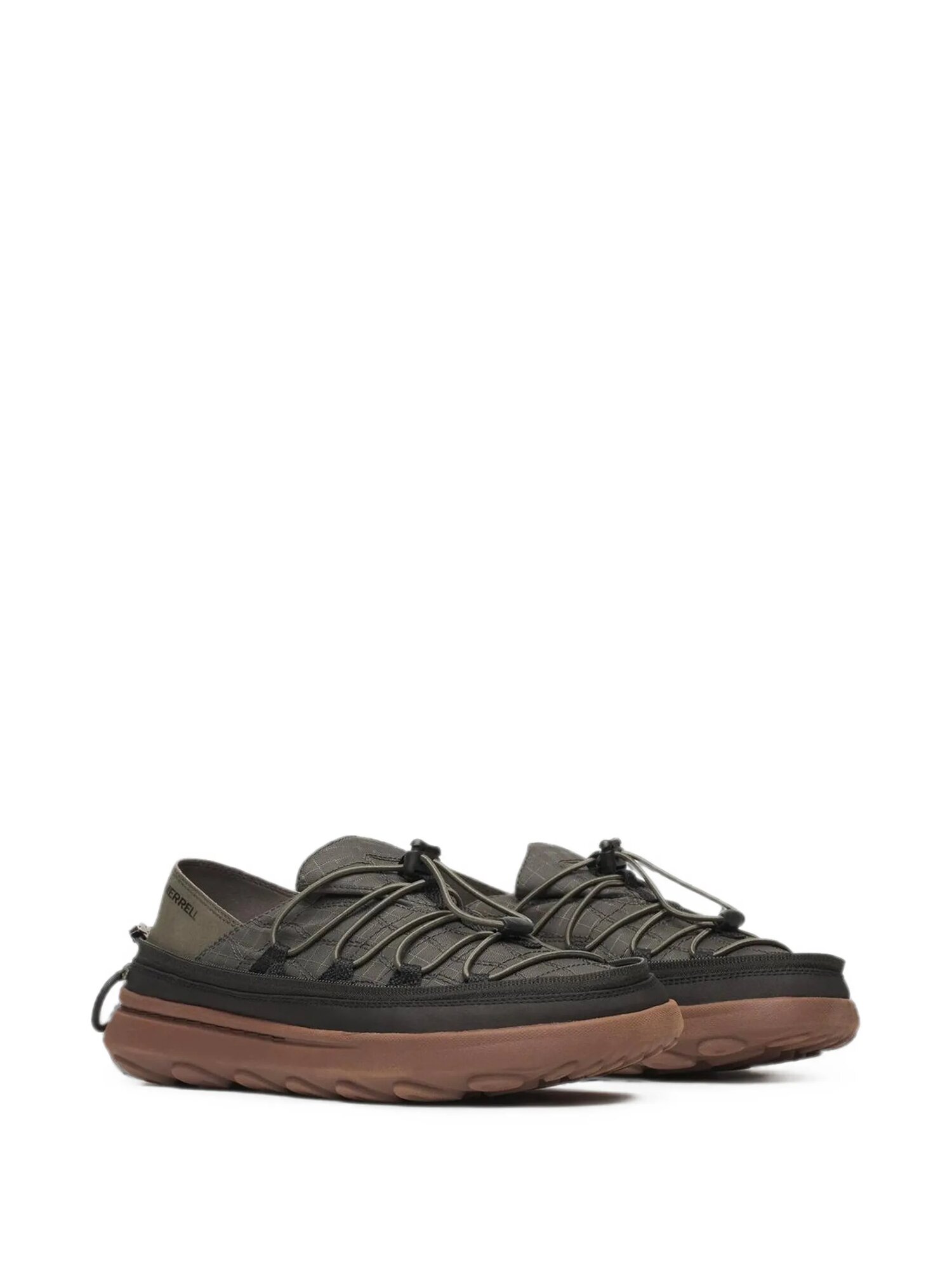 Кроссовки MERRELL Hut Moc 2 Packable sneakers, размер 46 EU — фото 1