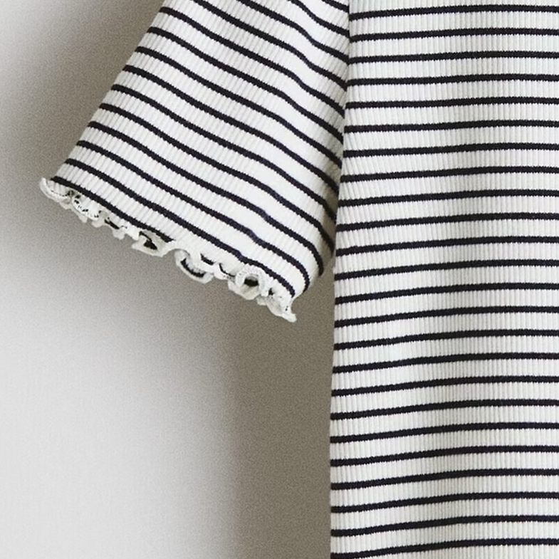 Майка H&M, размер 110/56 — фото 1