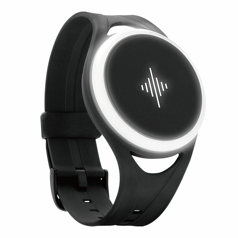 Soundbrenner Пульсные часы