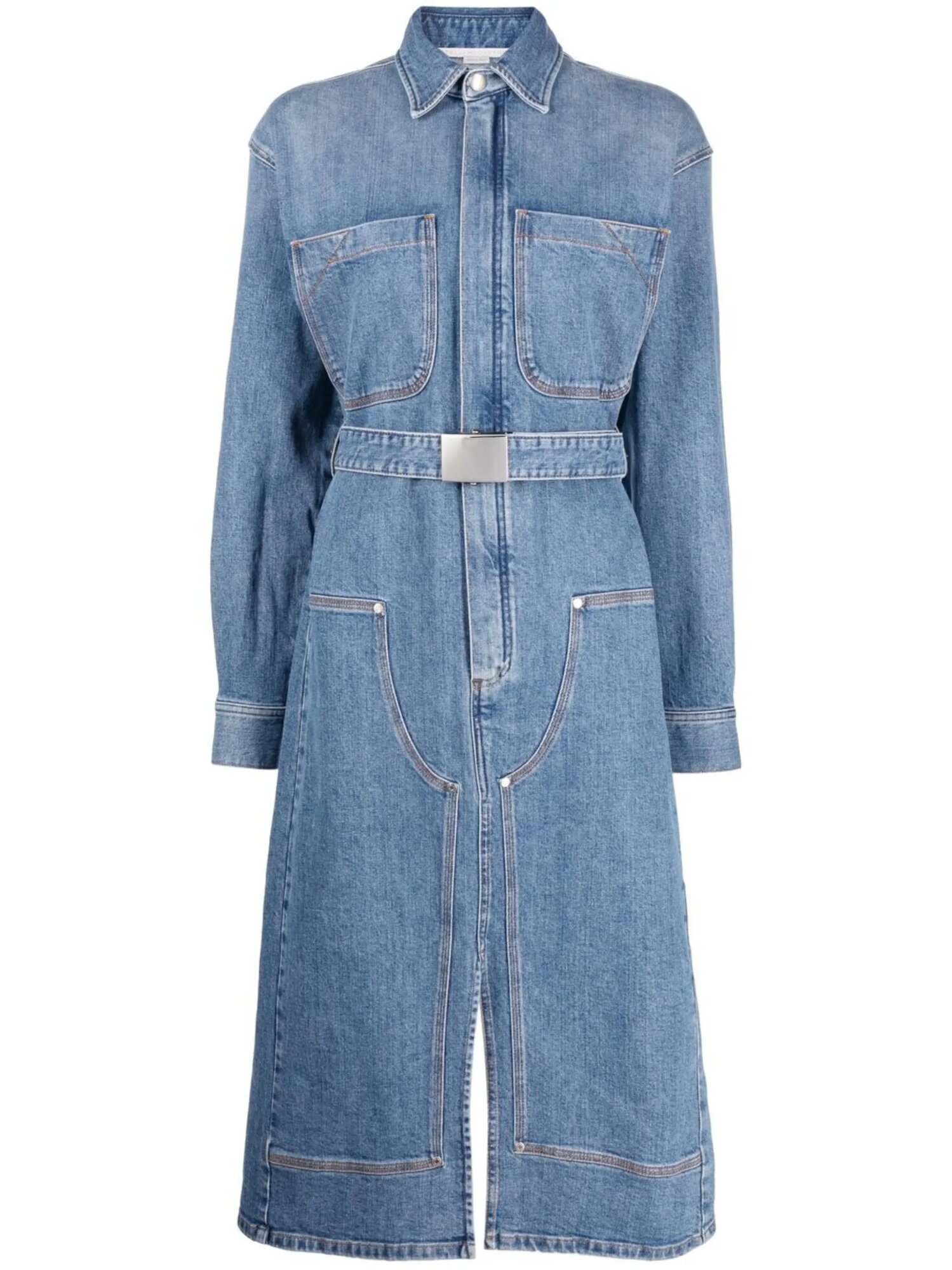 Платье Stella McCartney