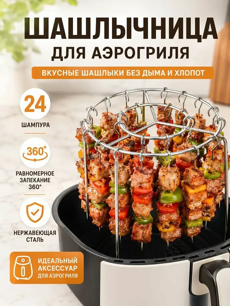 Форма для запекания 16 см x 10 см 1 шт нержавеющая сталь круглая антипригарное покрытие перламутровый