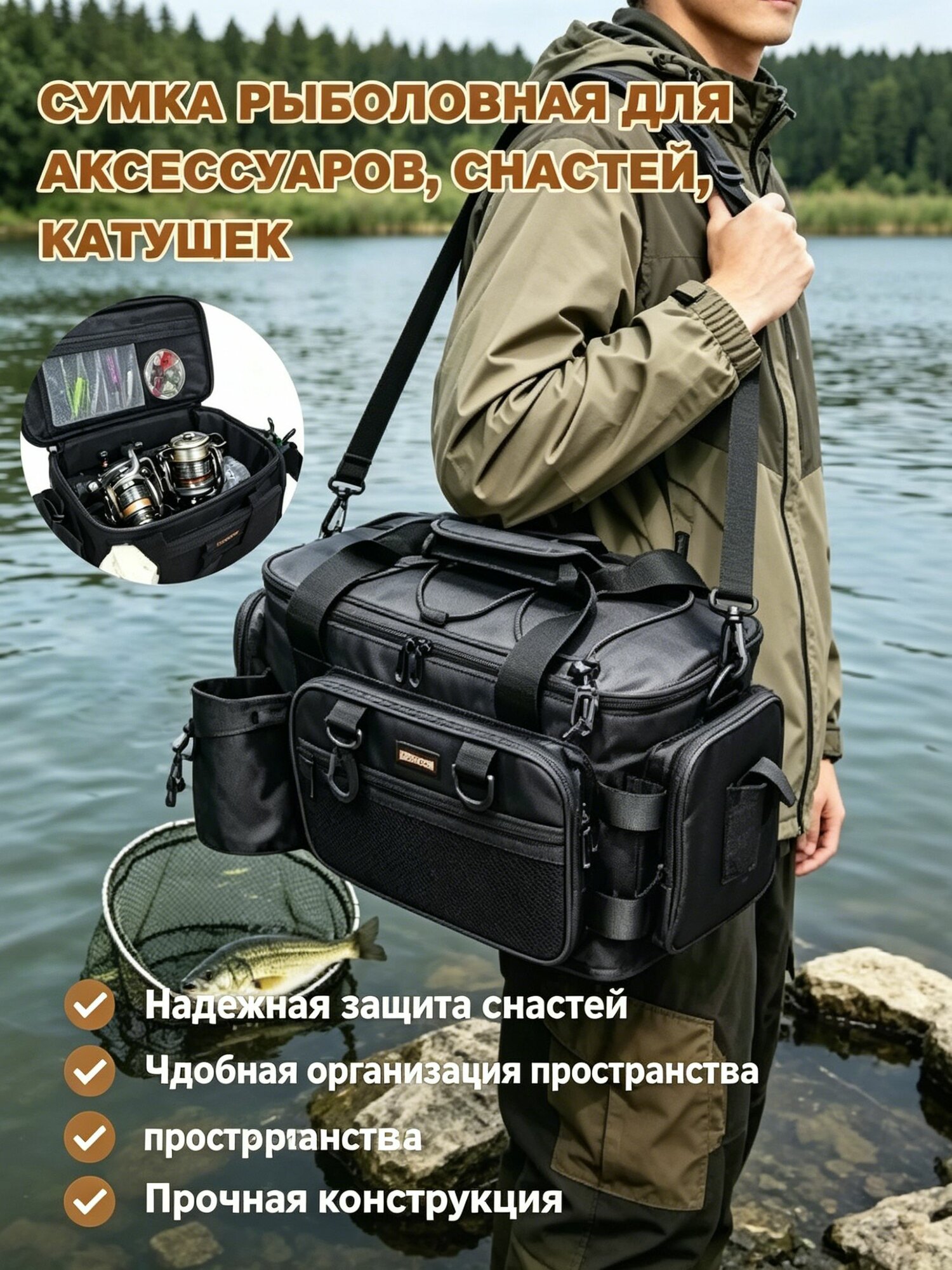 MYDAYS OUTDOOR Рюкзак