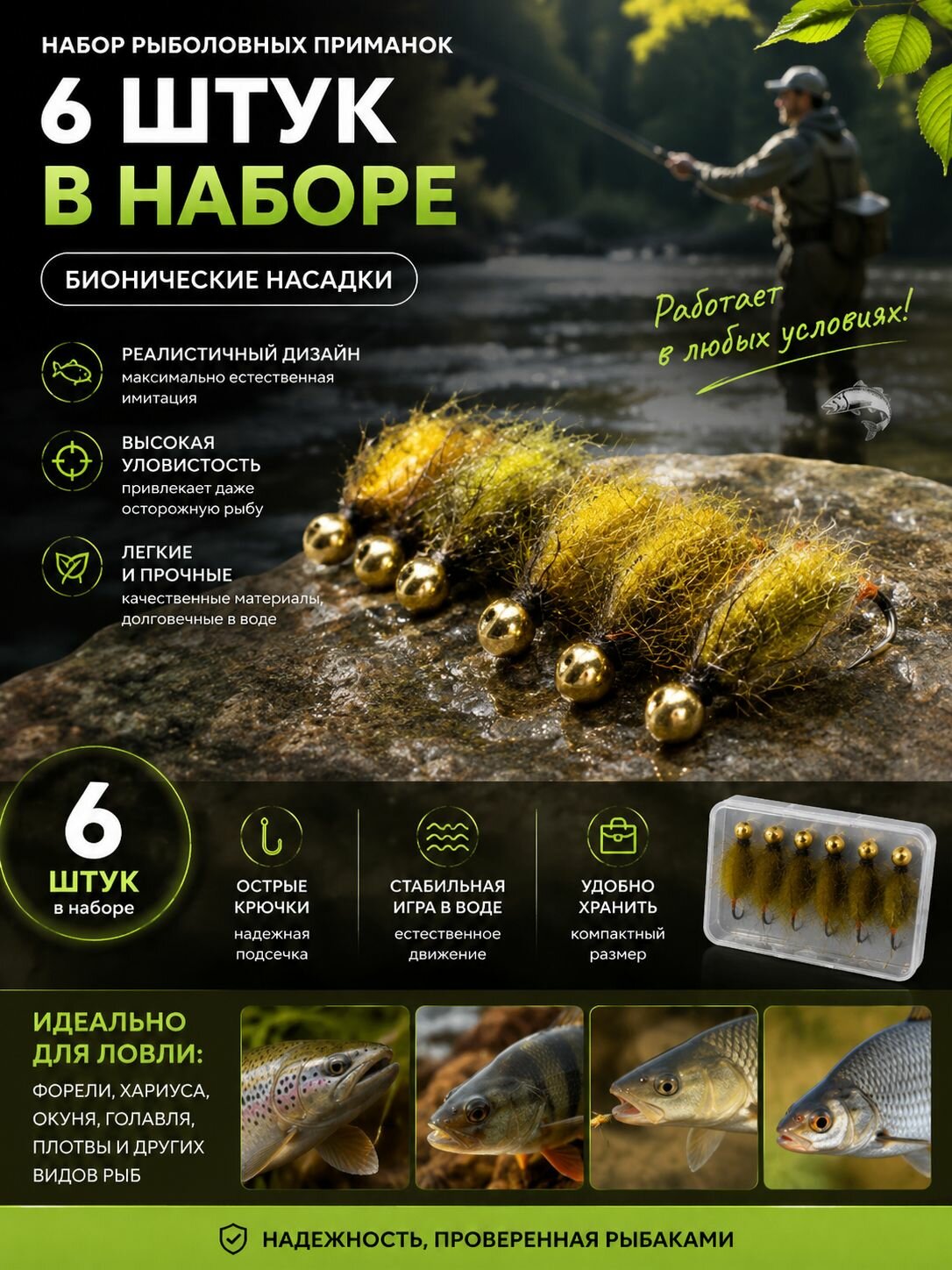 Ловчие мушки для ловли хариуса хариус ловля хариуса мушки для хариуса