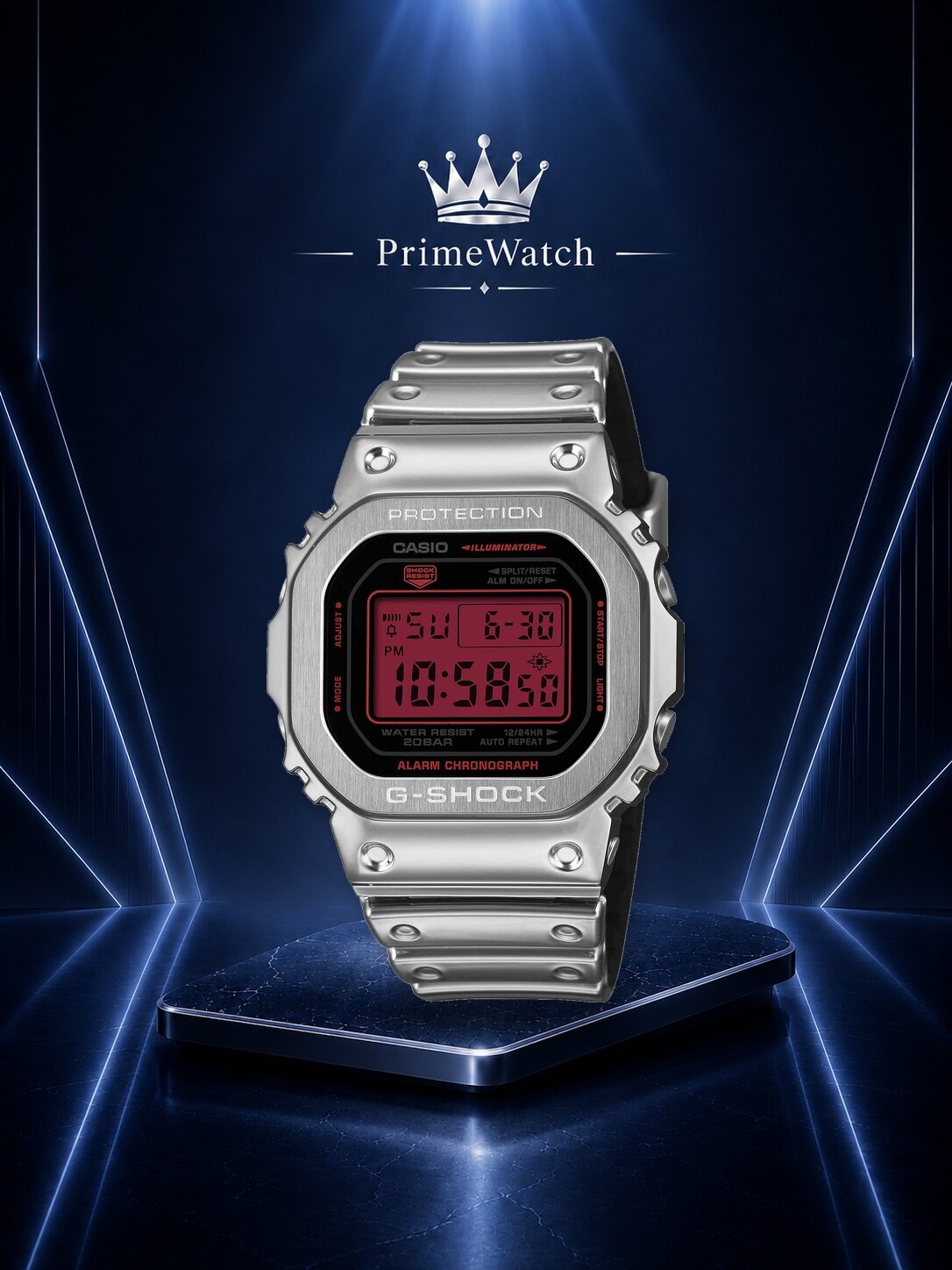 Наручные часы G-Shock