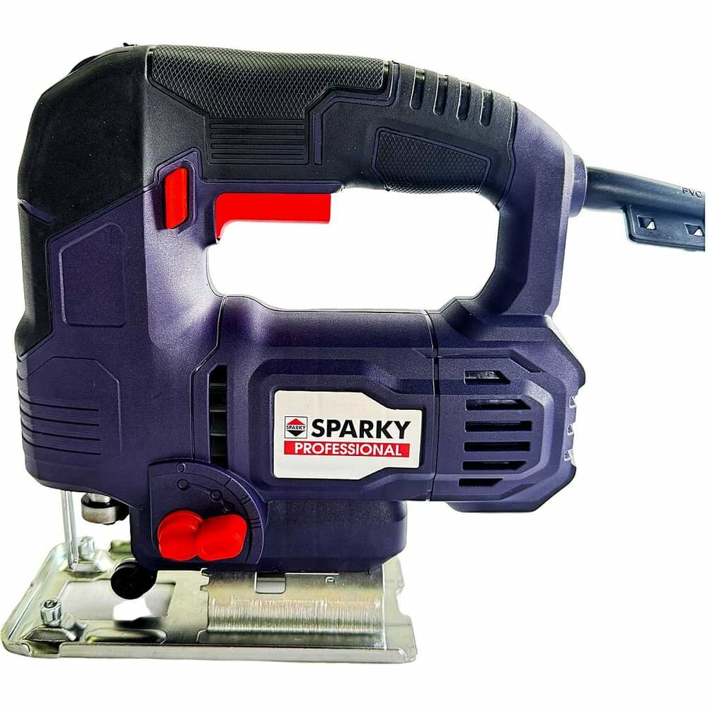 Электролобзик SPARKY TH 75E 13000166507