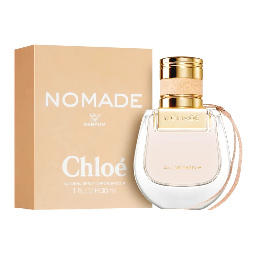 Хлоэ Номаде духи 30 мл женские - Chloe Nomade парфюмерная вода