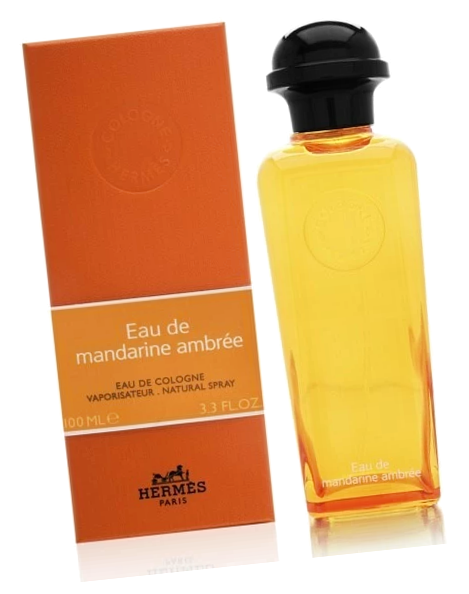 Одеколон Гермес Мандарин Амбре унисекс 100 мл - Hermes Eau De Mandarine Ambree