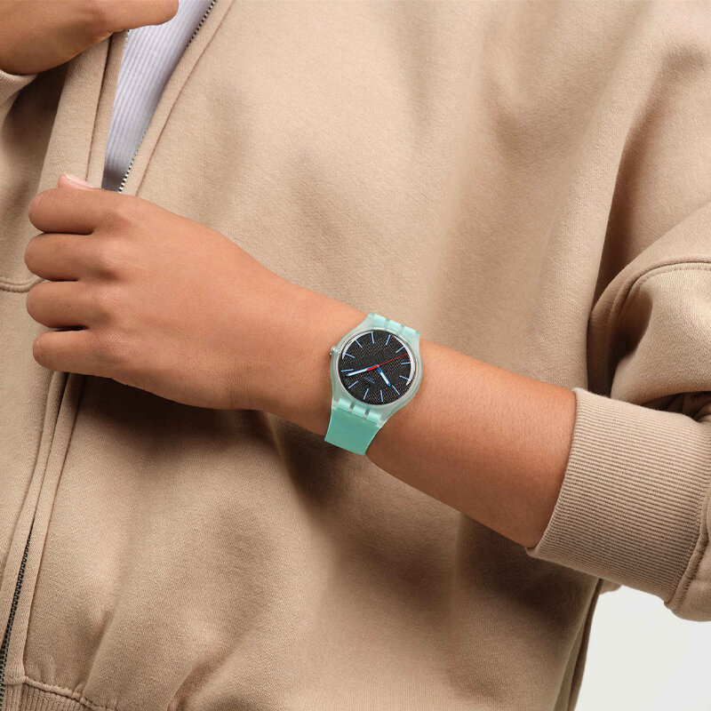Наручные часы Swatch — фото 1