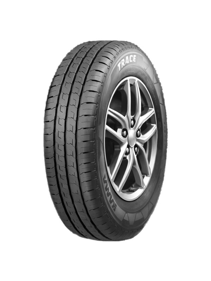 Легковые шины НШЗ TRACE (HK-135) 225/75 R16C 121/120R TL Лето