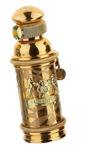 Парфюмерная вода Alexander J Golden Oud 30 мл - Александр Джей Золотой Уд для мужчин и женщин