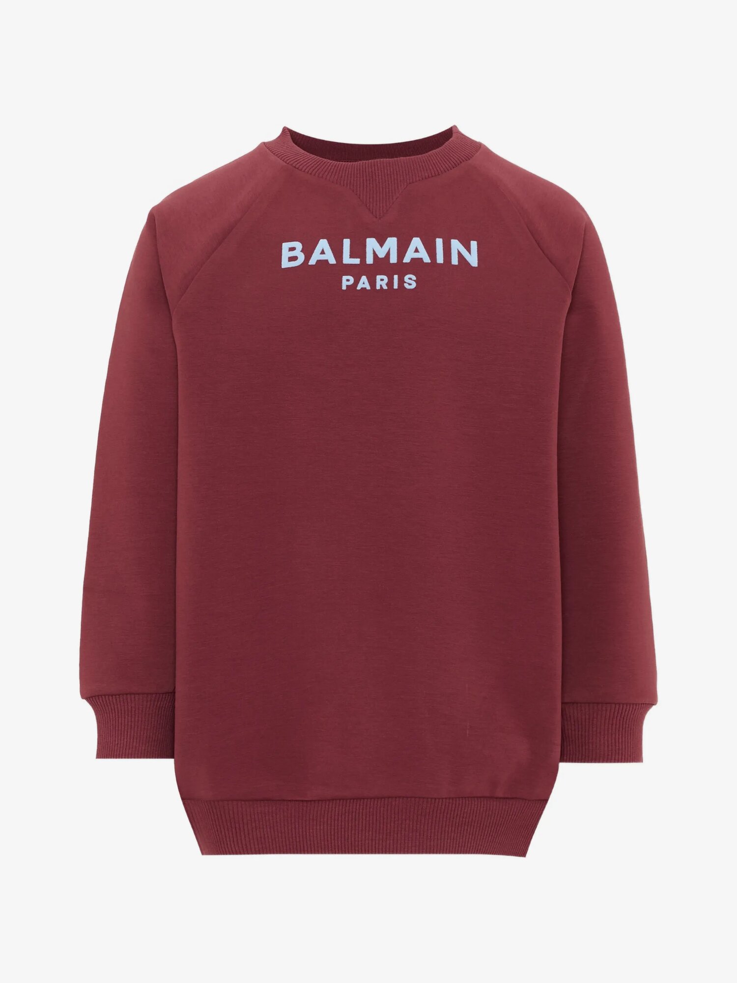 Толстовка Logo-print sweatshirt
