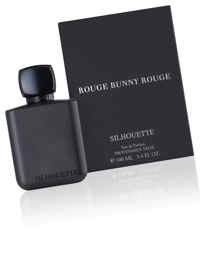 Руж Банни Руж Силуэт 50 мл - аромат для женщин / Rouge Bunny Rouge Silhouette