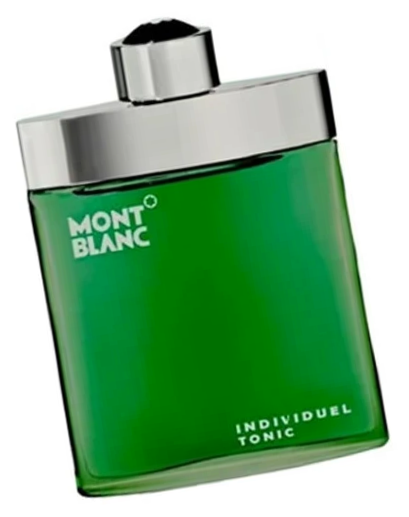 Монблан Индивидуэль Тоник мужской парфюм 75 мл / Individuel Tonic MontBlanc
