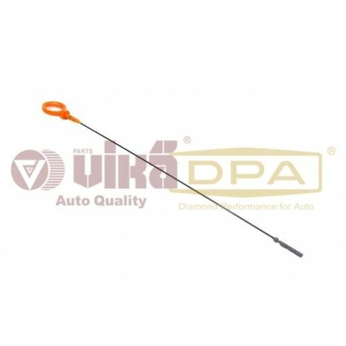 Щуп уровня масла VIKA 11151793901 Audi A4, A6 2.8-3.2fsi 04-17