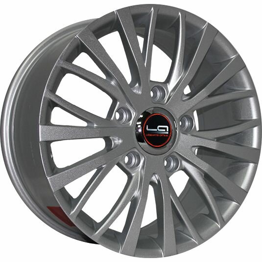 Автодиск Replica LegeArtis Concept-LX519 8J*18 5*150 ET60 DIA110,1 S