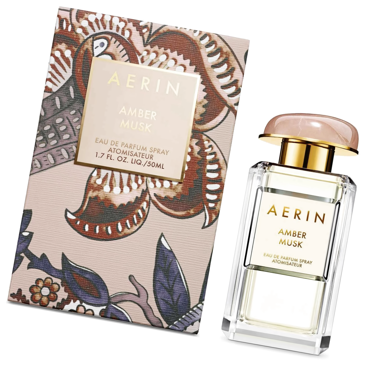 Aerin Amber Musk парфюмерная вода для женщин 100 мл / Аерин Амбер Маск