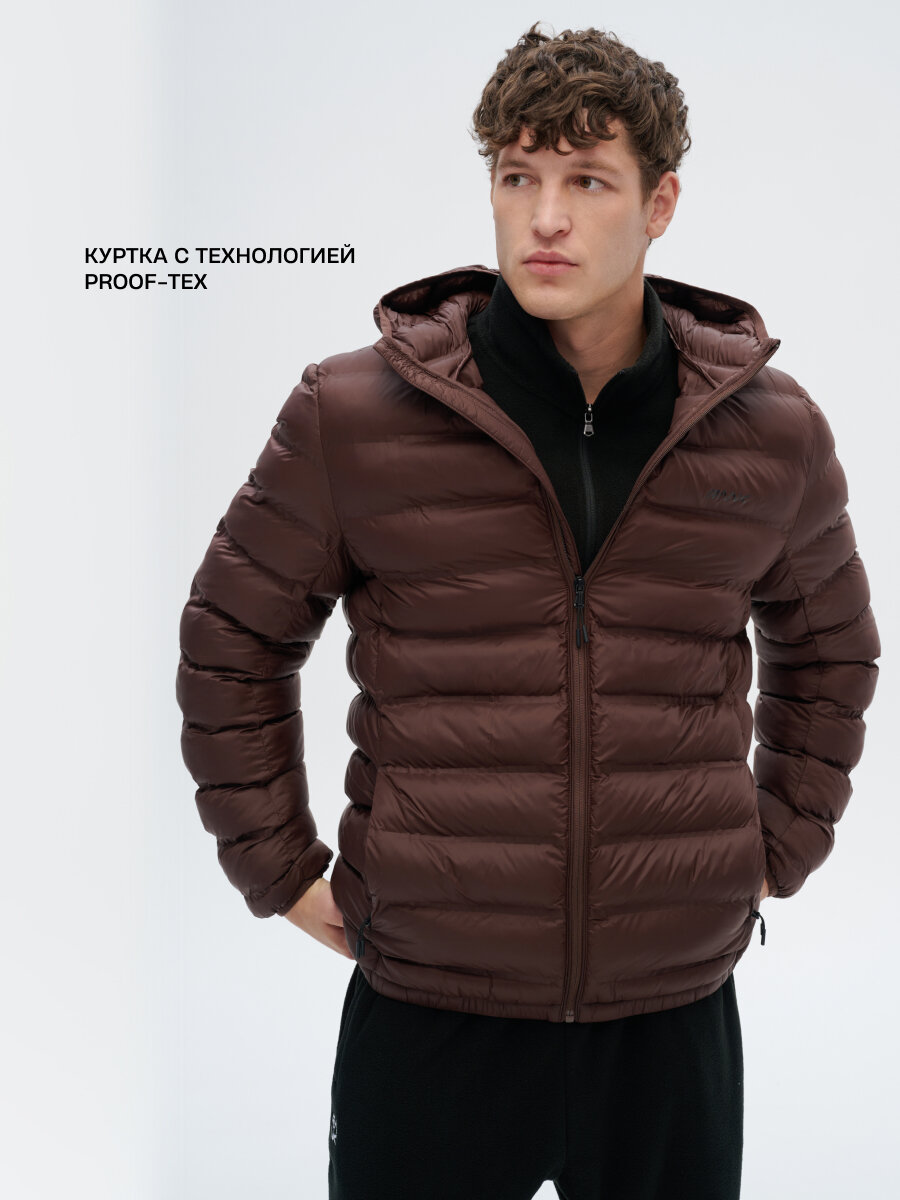 Куртка спортивная PROOF-TEX Jacket