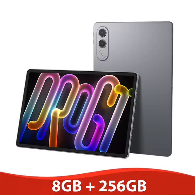 Планшет Lenovo Xiaoxin Pad Pro GT 11,1" 2025 (8/256 ГБ, TB710FU, Русская прошивка)