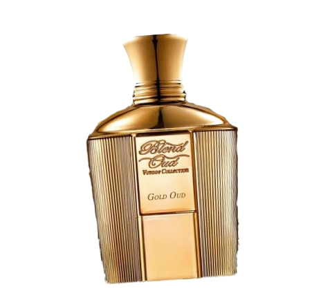Бленд Уд Голд Уд 60 мл парфюмерная вода / Blend Oud Gold Oud унисекс