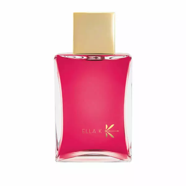 Унисекс аромат Элла К Парфюмс Роза Де Пушкарь 100 мл / Ella K Parfums Rose De Pushkar