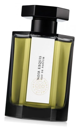 Л Артизан Парфюмер Нуар Эскиз / L Artisan Parfumeur Noir Exquis парфюм 100 мл