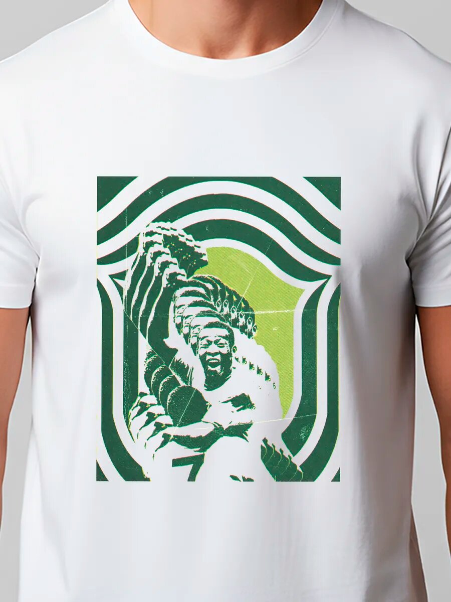 Футболка PRINTSHOT