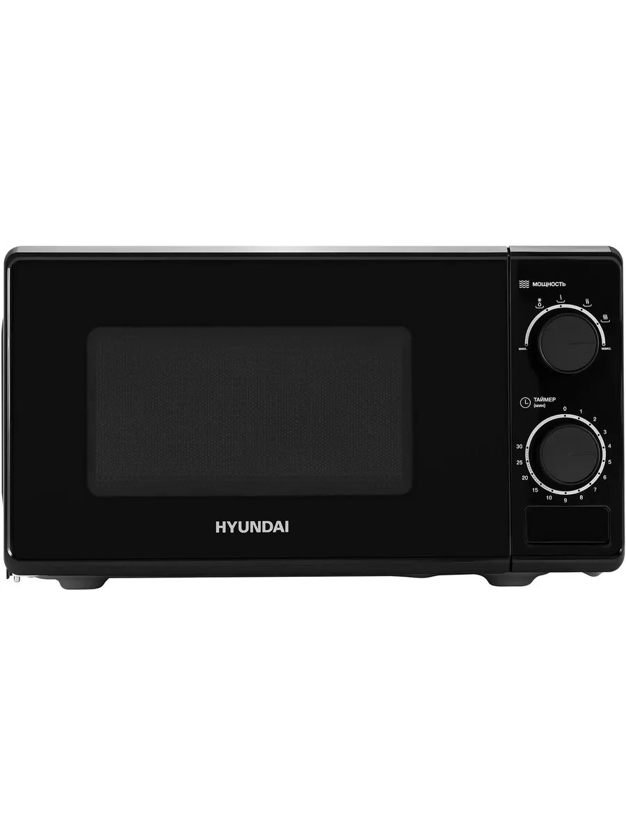Микроволновая печь Hyundai HYM-M2096