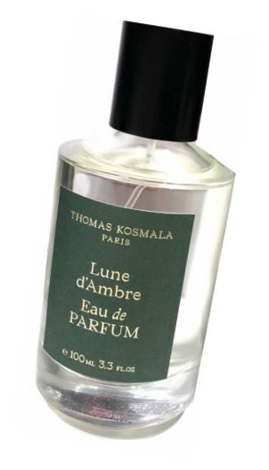 Thomas Kosmala Lune D Ambre 100 мл унисекс - духи Янтарная Луна