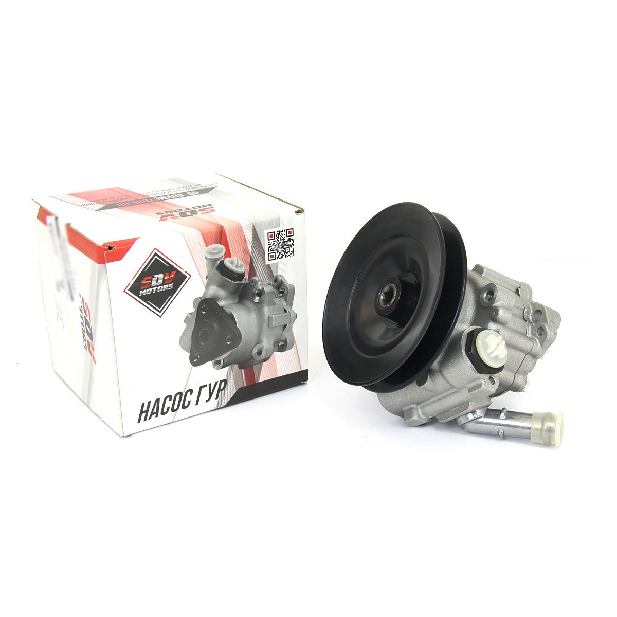 Насос ГУР дв.4216, Evotech 2.7 для а/м Газель Бизнес
