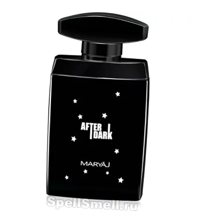 Марьяж Афтер Дарк парфюмерная вода мужская 100 мл - Maryaj After Dark