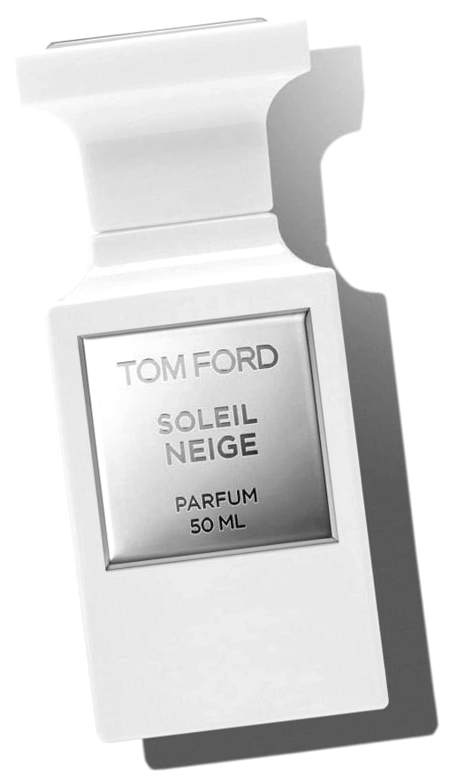 Духи унисекс 50 мл Tom Ford Soleil Neige Parfum / Том Форд Солей Неж Парфам