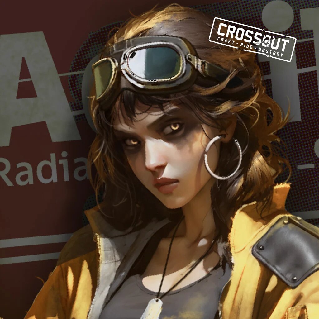 Дополнение Crossout — “Iron memory” event pass, цифровое издание PlayStation 4, регион Турция / код пополнения баланса