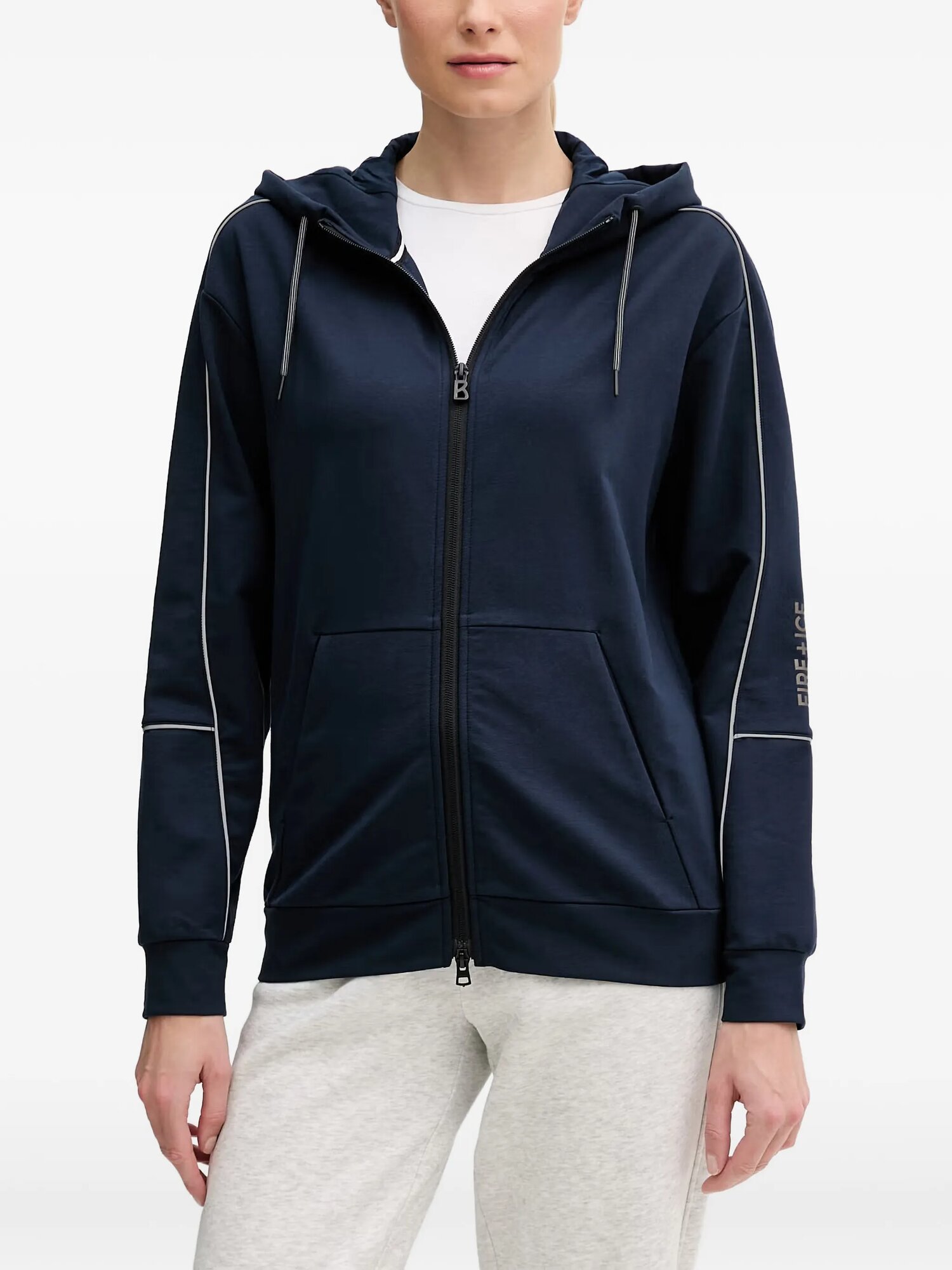 Худи Bogner Fire + Ice