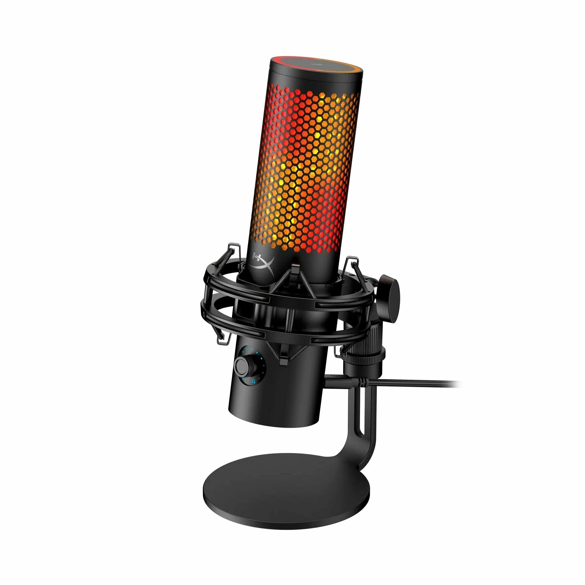 Микрофон HyperX Quadcast 2S — фото 1