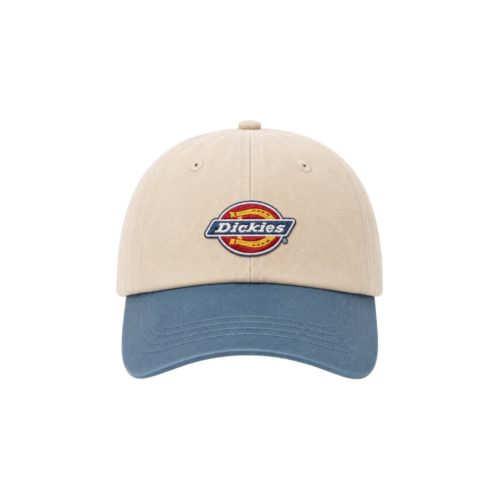 Бейсболка Dickies для мужчин, размер Один размер — фото 1
