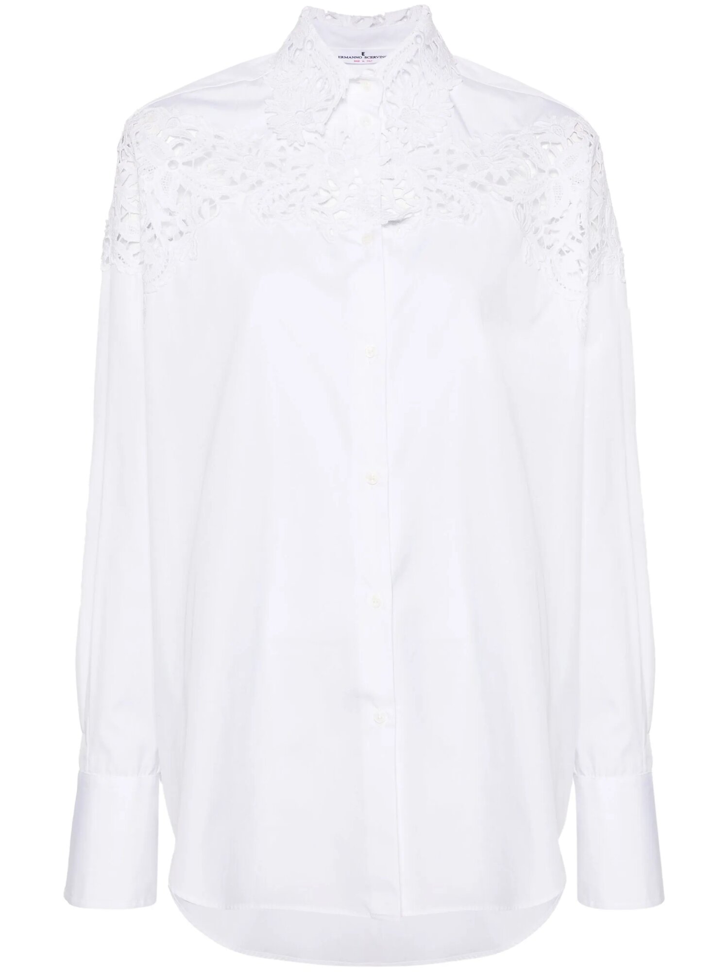 Рубашка Ermanno Scervino