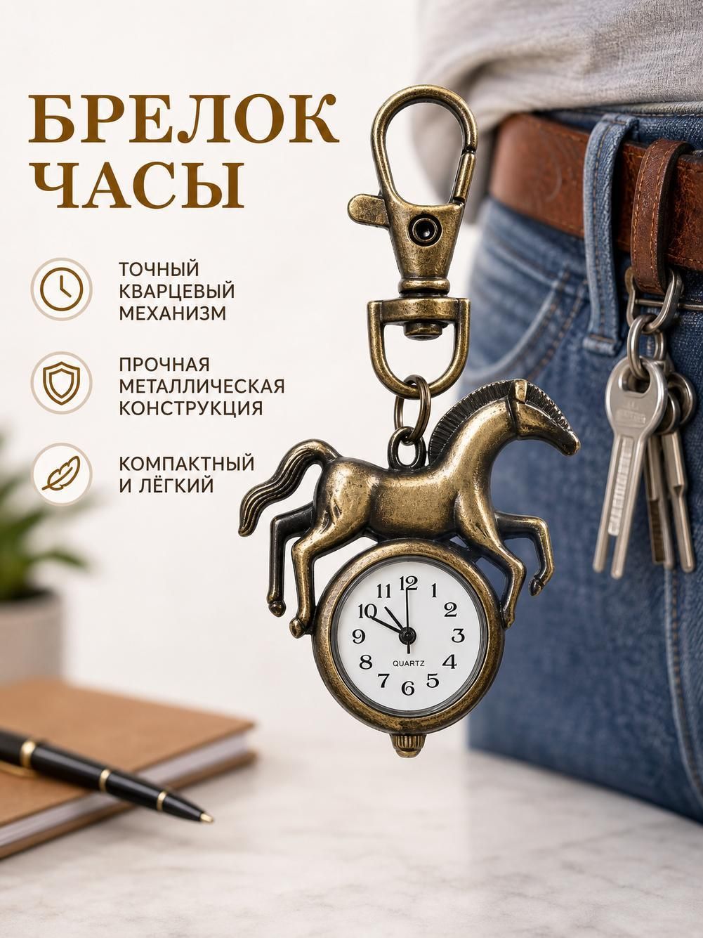 Карманные часы