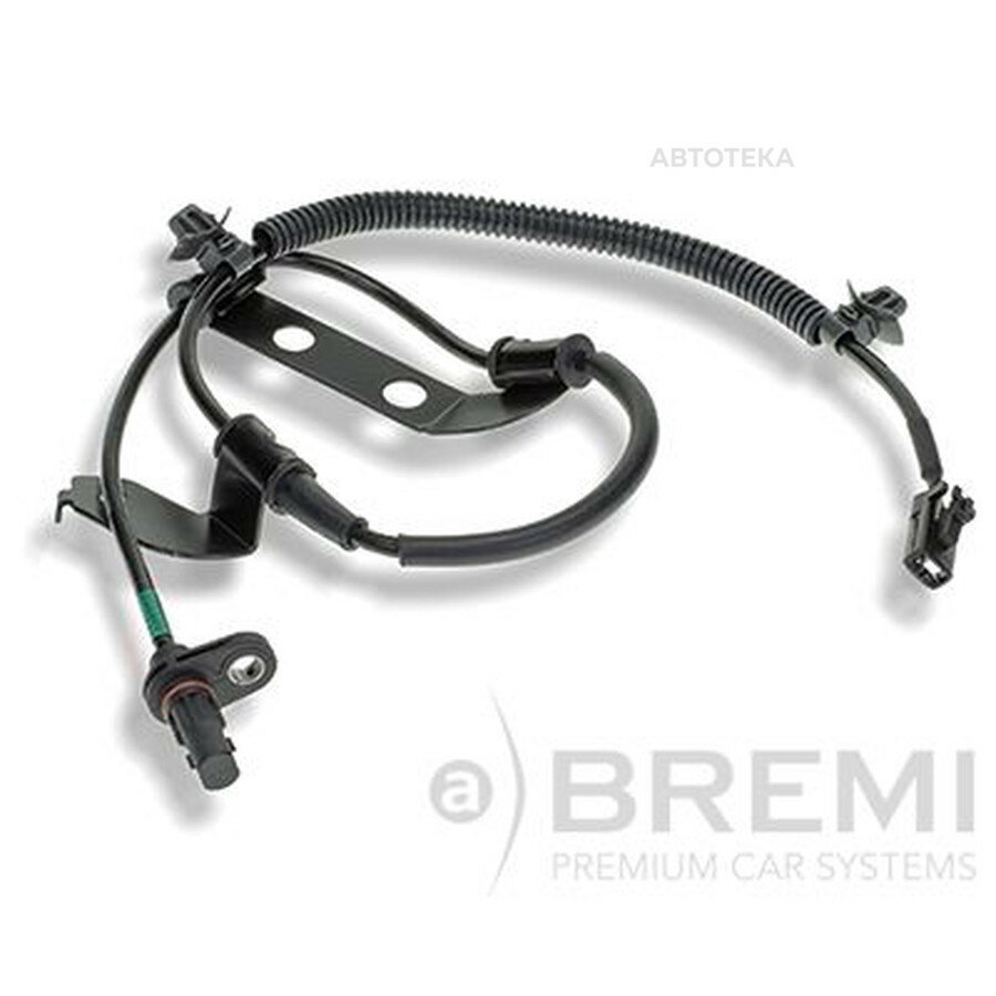 Датчик ABS зад. мост слева Kia Ceed/Hyundai i30 1.4/2.0 07-13 BREMI 51237