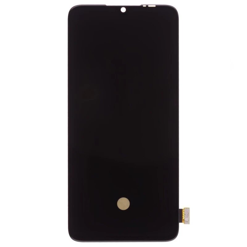 Дисплей для Xiaomi Mi 9 Lite (M1904F3BG) / Mi A3 Lite / Mi CC9 + тачскрин (черный) (ORIG)