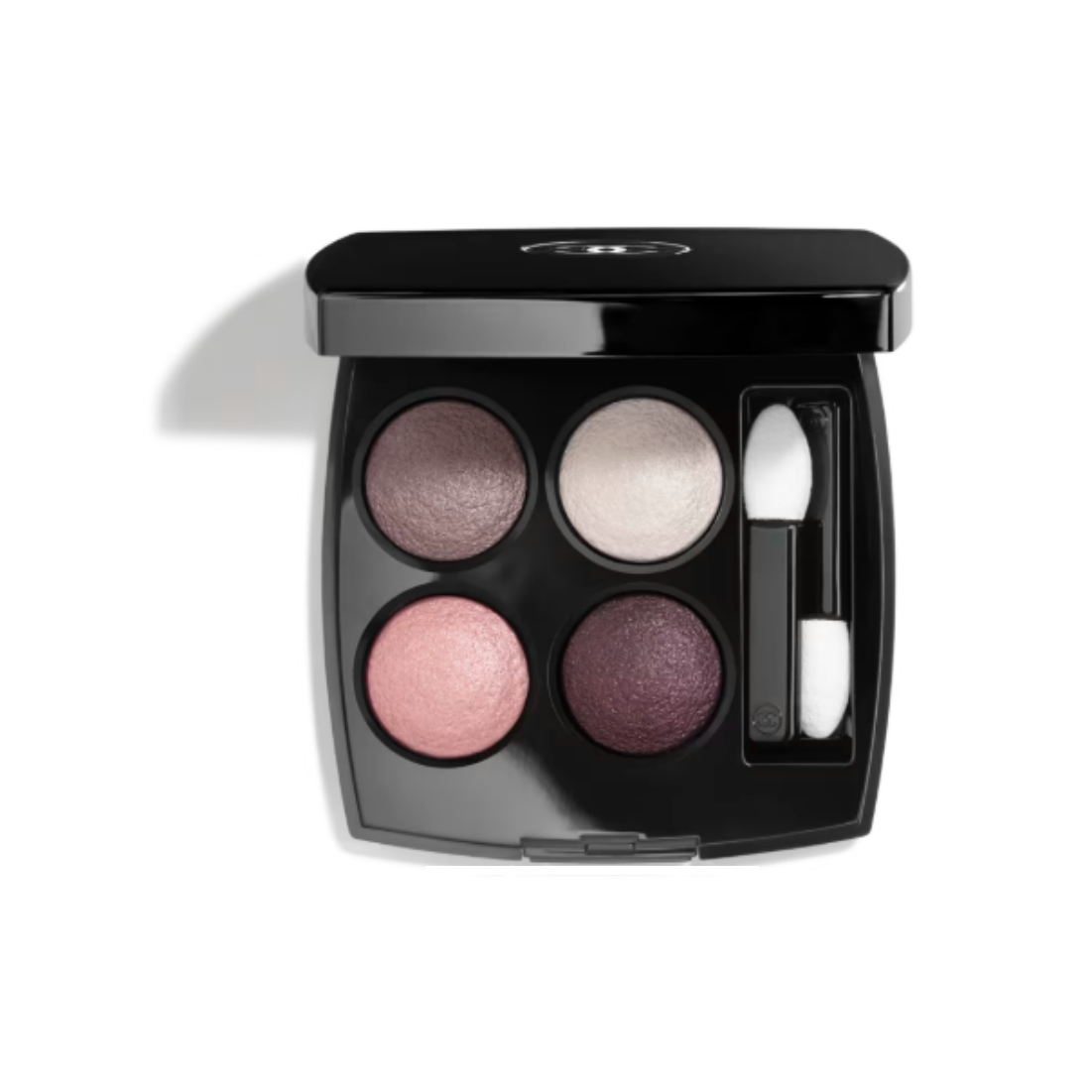 Тени CHANEL