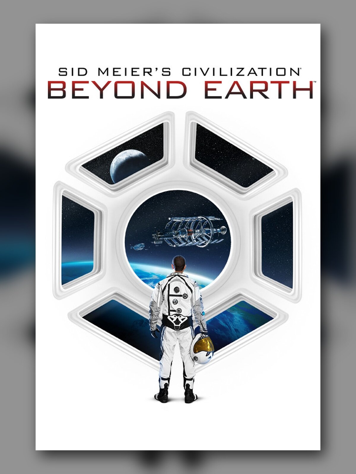 Игра Sid Meier's Civilization: Beyond Earth Steam Gift |PC/ПК| регион Казахстан | Подарок Стим